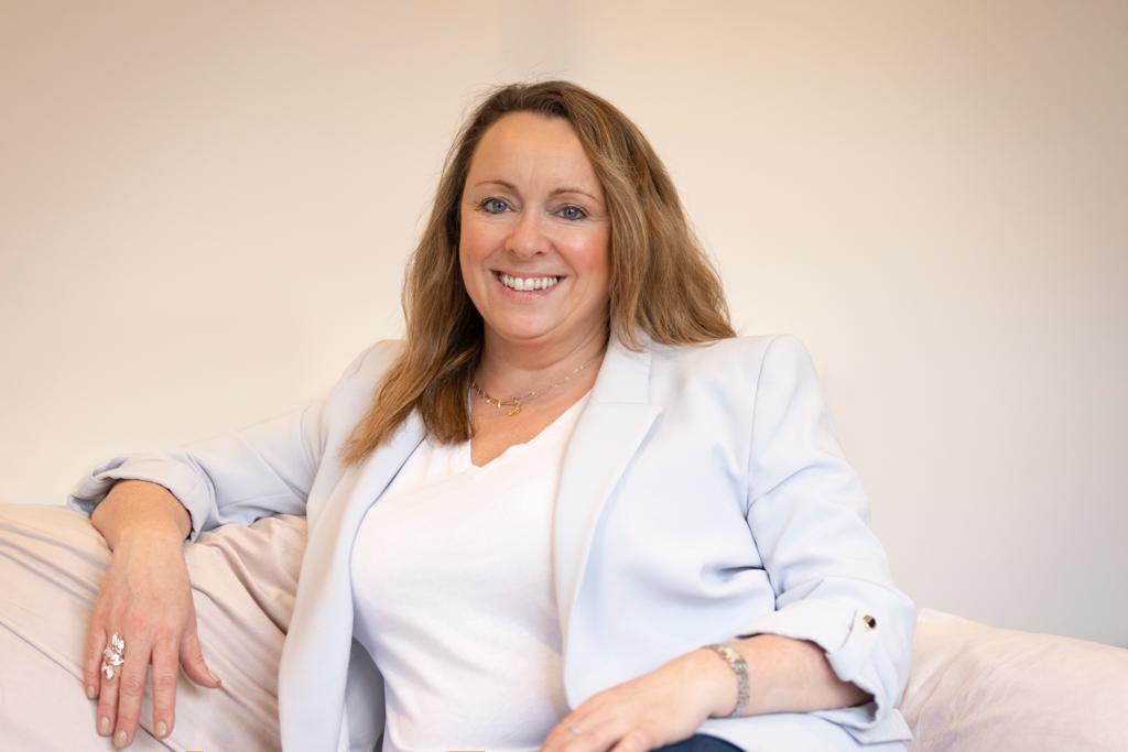 Free to Be - Free to Be with Sherrie